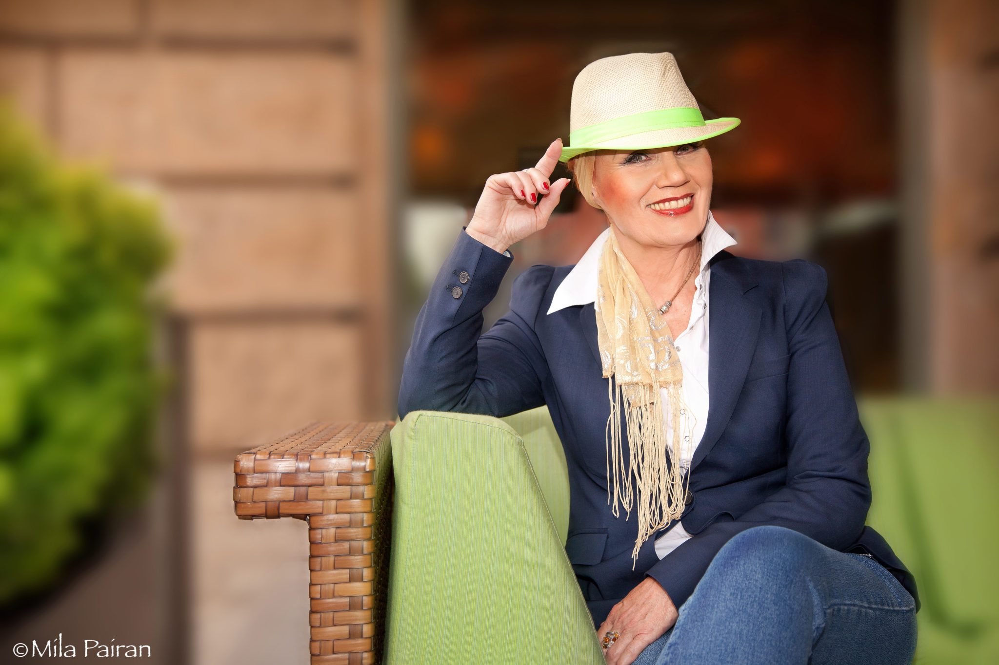 Presse - sarah-laux.com